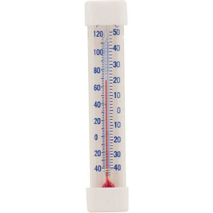 Stick-On Thermometer - 4 in - 40F-120F – MoreCoffee!
