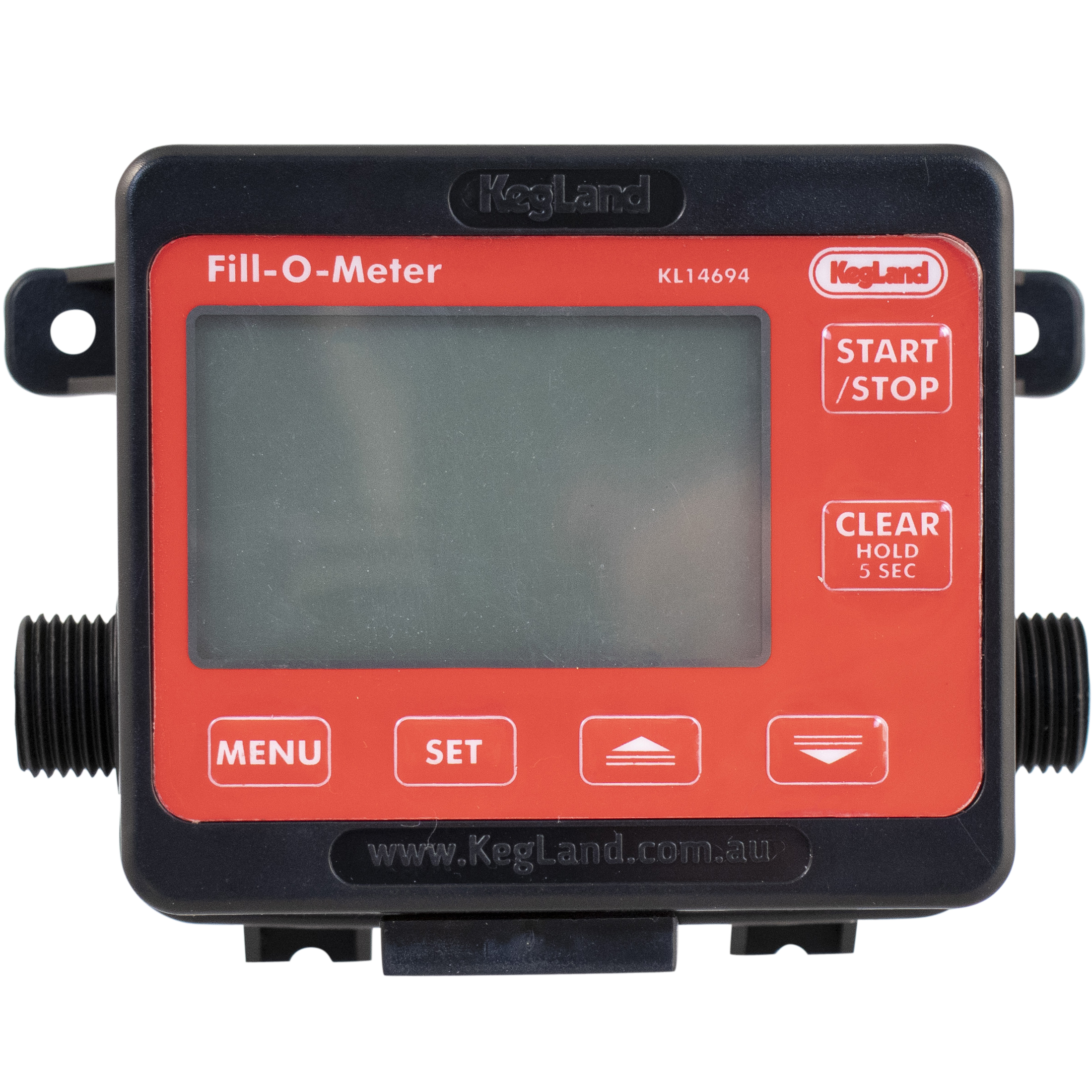 Fill-O-Meter - Water Measuring Flow Meter Device – MoreCoffee!