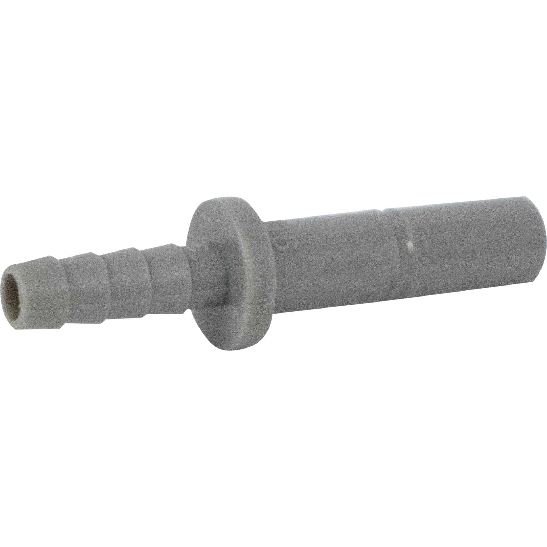 Duotight Push-In Fitting | 8 mm (5/16") Stem x 6.35 mm (1/4") Barb ...